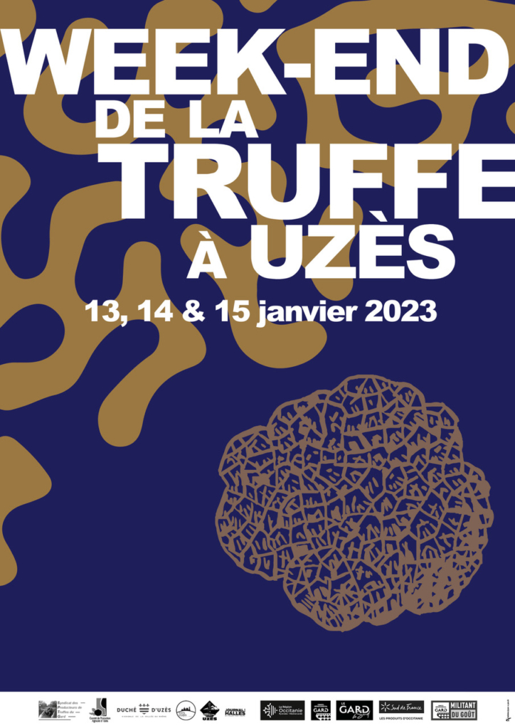 Le Weekend de la Truffe – Comité de Promotion des Produits Agricoles d'Uzès